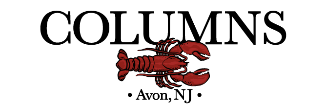 Columns Merch – Tagged "columns" – Page 2 – Shop Parker House